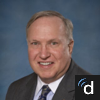 Dr. Harry Knipp, MD – Reisterstown, MD | Radiology