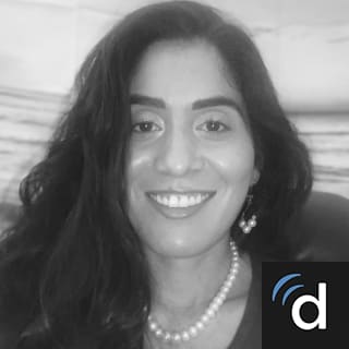 Dr. Evita Rocha, MD – Riverside, CA | Psychiatry