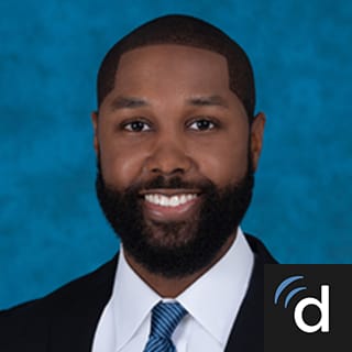 Dr. Malik Dancy, MD | Rochester, MN | Orthopedist | US News Doctors
