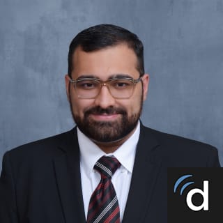 Dr. Shiv Misra, DO | Detroit, MI | Internal Medicine/Pediatrics ...