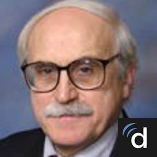 Dr. Joseph Liberman, MD | Washington, DC | Neurologist | US News Doctors