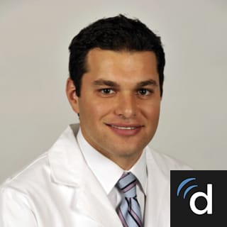Dr. Seyed Kalantar, MD – Washington, DC | Orthopaedic Surgery