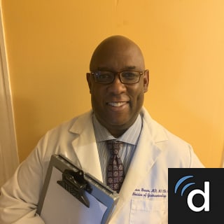 Dr. Alphonso Brown, MD | Everett, MA | Gastroenterologist | US News Doctors