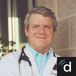 Dr. Douglas Moore, DO – Winfield, KS | Obstetrics & Gynecology