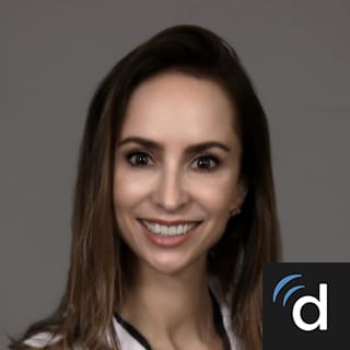 Dr. Danielle Sterrenberg, MD – Los Angeles, CA | Oncology