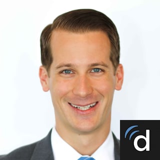 Dr. Thomas Bomberger, MD | Cleveland, OH | Radiologist | US News Doctors