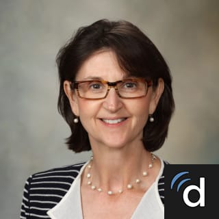 Dr. Margaret Redfield, MD – Rochester, MN | Cardiology