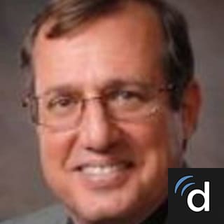 Dr. Carlos Rizo-Patron, MD | Lubbock, TX | Cardiologist | US News Doctors