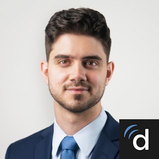 Dr. Matthew Culbert, MD | Ocala, FL | Radiation Oncologist | US News ...