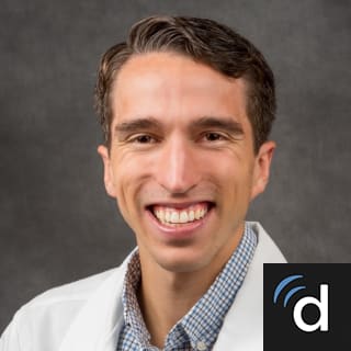 Dr. Samuel Cook, MD | Ventura, CA | Family Medicine Doctor | US News ...