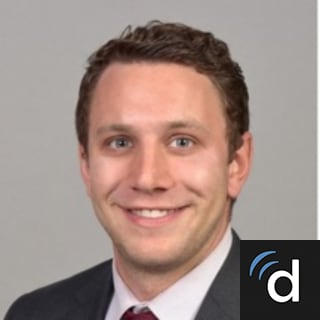 Dr. Evan Berlin, MD | Westerville, OH | Physiatrist | US News Doctors