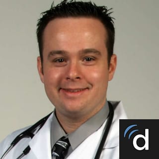 Dr. Andrew Freeman, MD – Denver, CO | Cardiology