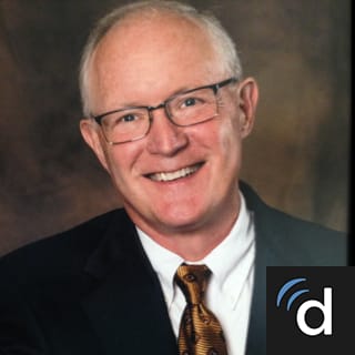 Dr. David Glenn, MD – Lufkin, TX | Internal Medicine