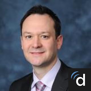 Dr. Jeff Rastatter, MD – Chicago, IL | Otolaryngology (ENT)