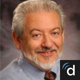 Dr. Harry Rubinstein, MD | Aurora, IL | Nephrologist | US News Doctors