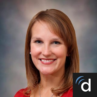 Dr. Anne E. Rodrigue (Morgan), DO | Thibodaux, LA | Obstetrician ...