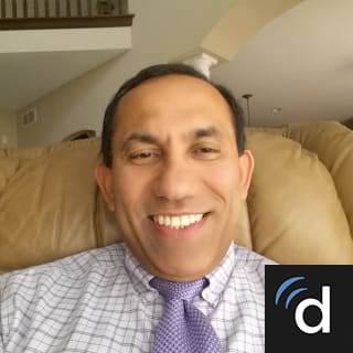 Dr. Nidal Shawahin, MD | Belleville, IL | Pulmonologist | US News Doctors