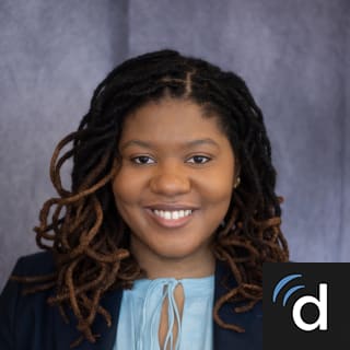 Dr. Tarah Celestin, MD | Washington, DC | Psychiatrist | US News Doctors