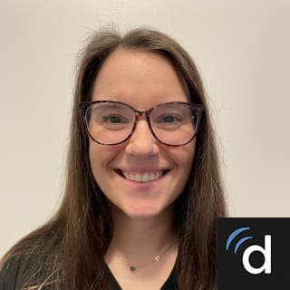 Dr. Nicole Barbash, DO | New Britain, CT | Emergency Medicine Physician ...