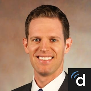 Dr. Nathaniel Balmert, MD | Cincinnati, OH | Anesthesiologist | US News ...