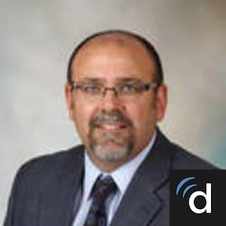 Dr. Charles J. Manak, MD | Phoenix, AZ | Internist | US News Doctors