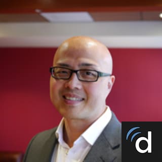 Dr. Danny Cheng, MD – Bellaire, TX | Internal Medicine