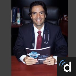 Dr. Rene A. Reyes, MD | Hollywood, FL | Internist | US News Doctors