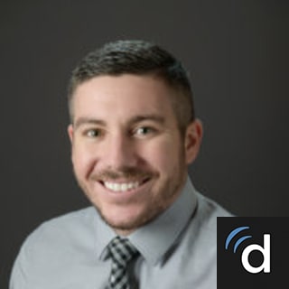 Joseph V. Lander, NP | Cleveland, OH | Psychiatric Nurse Practitioner | US News Doctors