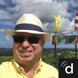 Dr. Jose Morales, MD – San Juan, PR | Anesthesiology