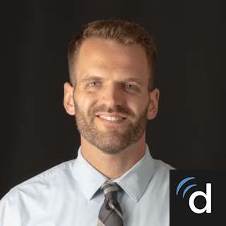 Dr. Jerrod Schrock, DO | Murfreesboro, TN | Pediatrician | US News Doctors