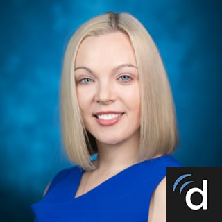 Dr. Faina Gelman-Nisanov, MD | Oradell, NJ | Obstetrician-Gynecologist ...