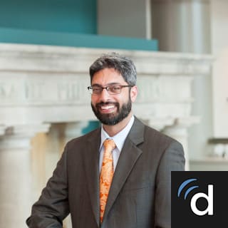 Dr. Vikram S. Brar, MD | Richmond, VA | Ophthalmologist | US News Doctors