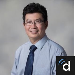 Dr. Kevin Lee, MD – Pleasanton, CA | Pulmonology