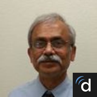 Dr. Asish Ghoshal, MD | Cameron Park, CA | Psychiatrist | US News Doctors