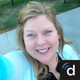 Lisa (Parry) Moenning – Iowa City, IA | Emergency Medicine