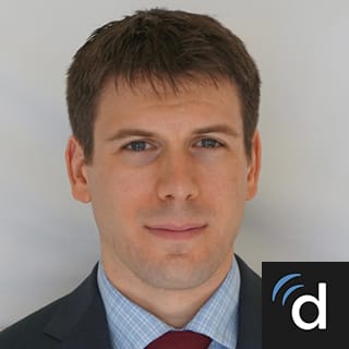 Dr. Ryan A. Devenyi, MD | Philadelphia, PA | Neurologist | US News Doctors