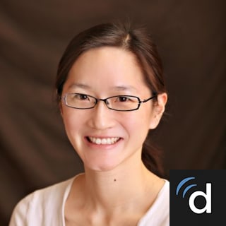 Dr. Susan Wu, MD | Hollywood, CA | Pediatrician | US News Doctors