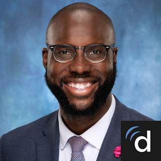 Dr. Keston John, MD | Chicago, IL | Obstetrician-Gynecologist | US News ...