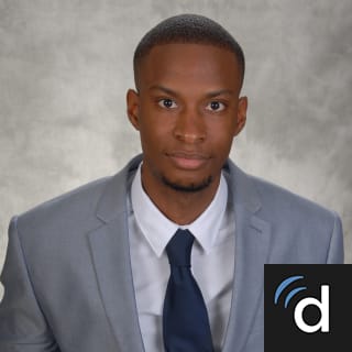 Dr. Devon Richardson, MD | Dayton, OH | Internist | US News Doctors