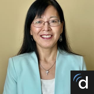 Dr. Shumei Meng, MD | Dallas, TX | Endocrinologist | US News Doctors