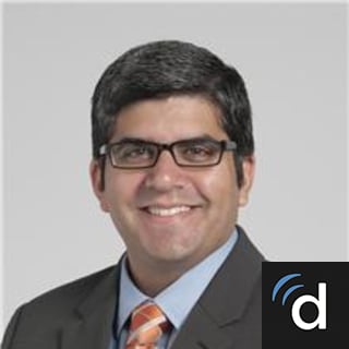 Dr. Jonathan D. Moses, MD | Cleveland, OH | Pediatric ...