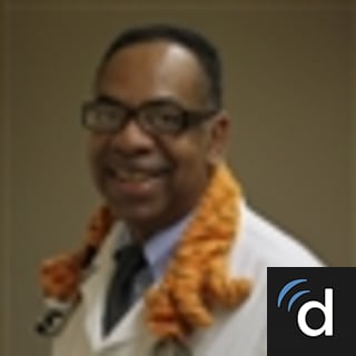 Dr. Howard C. Martin, MD | Chicago, IL | Family Medicine Doctor | US ...