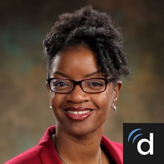 Dr. Erica Giwa, MD – Houston, TX | Obstetrics & Gynecology