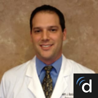 Dr. Mark J. Burstein, MD | Langhorne, PA | ENT-Otolaryngologist | US ...