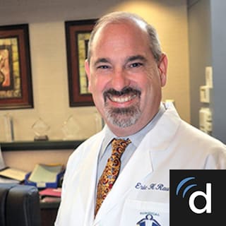 Dr. Eric H. Rau, MD | Houlton, ME | General Surgeon | US News Doctors