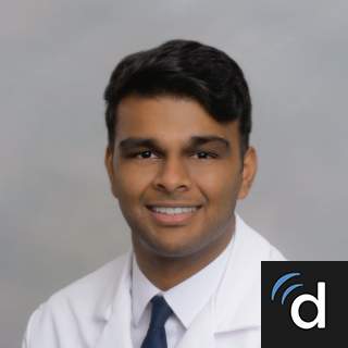 Dr. Shashank Thyarala, MD – Philadelphia, PA | General Surgery