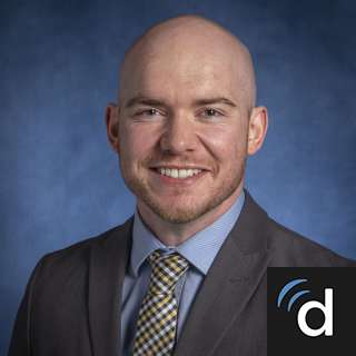 Dr. Charlie Slowey, MD | Baltimore, MD | Anesthesiologist | US News Doctors