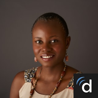 Dr. Rose Ochieng, MD – Oakland, CA | Family Medicine