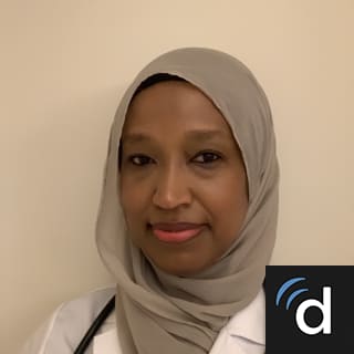 Dr. Safa T. Magid, MD | San Francisco, CA | Internist | US News Doctors