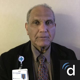 Dr. M. Ramzan Chohan, MD | Lorain, OH | Internist | US News Doctors